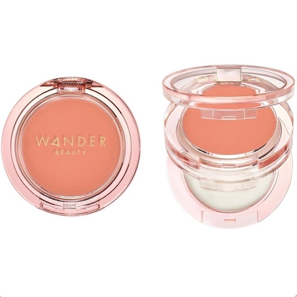 Wander Beauty | Makeup | Wander Beauty Double Date Lip And Cheek In ...